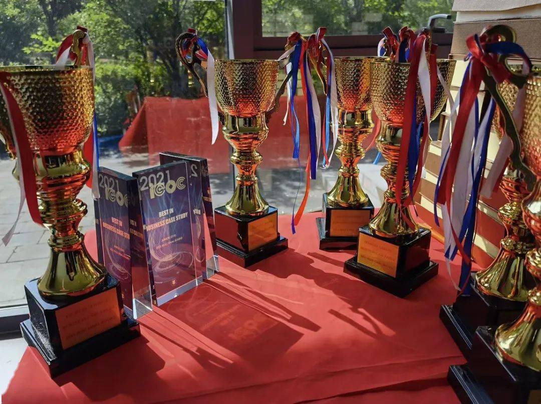 喜报 | 2021国际经济学奥林匹克竞赛(IEO)中国区决赛成绩发榜_学长