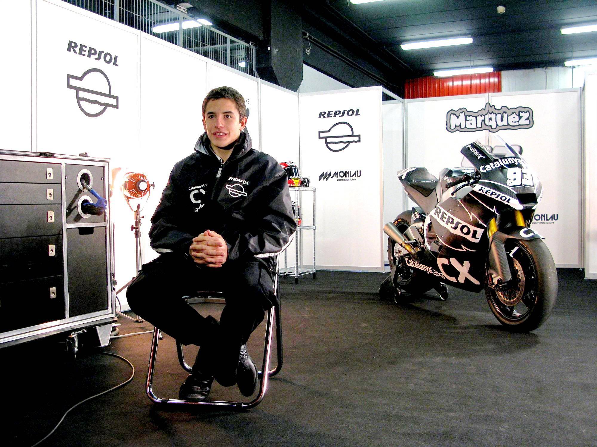 Suter MMX2、在售的直列四缸 Moto2 赛车（R6 版）_搜狐汽车_搜狐网
