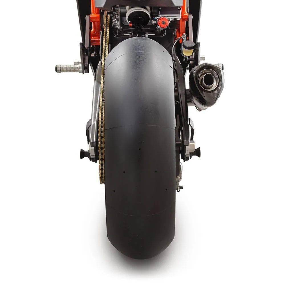 128hp、140kg、全球限量100台，KTM RC8C发布_搜狐汽车_搜狐网