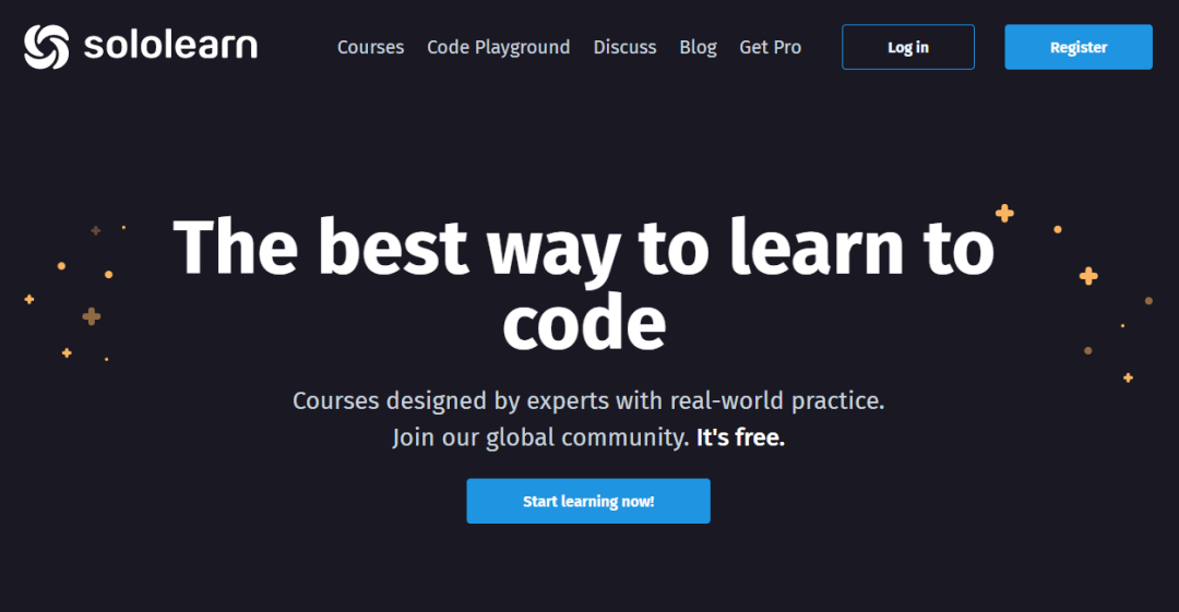 【投资】移动端+问答社区，编程学习应用Sololearn获2400万美元B轮融资_Hyusyan