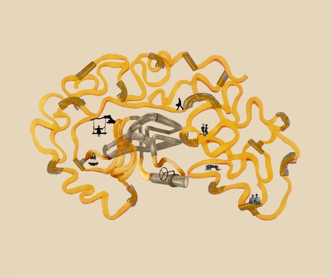 在UBC读设计本科BDes（建筑、景观、城规方向）是怎样的体验？_做作业
