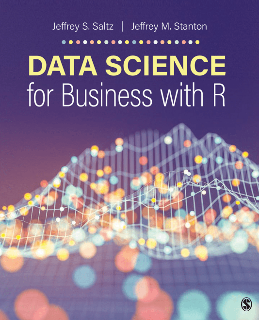 R语言书籍分享_数据