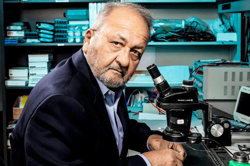 谷歌风投押注，多条管线将进临床，口服机器人药丸能否抢占千亿美元市场？_Imran