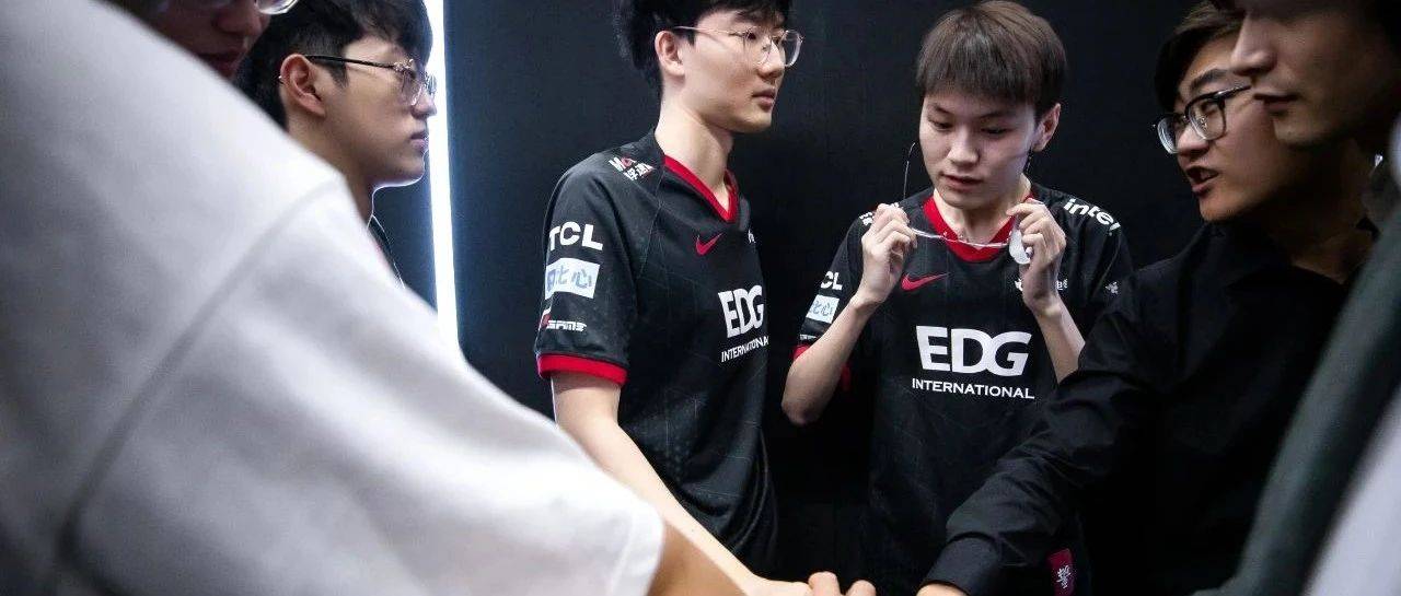 【2021 LPL季后赛】2-3 负于WE_比赛