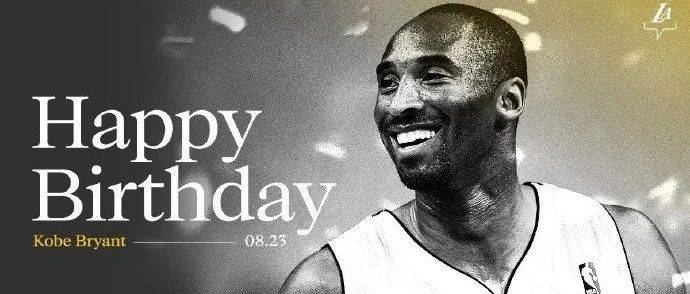 Mamba Never Out !_科比