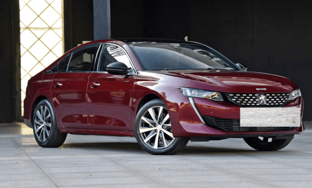 两天后上市，改款标致508L配置升级，1.6T/1.8T引擎，价格或保持不变_搜狐汽车_搜狐网