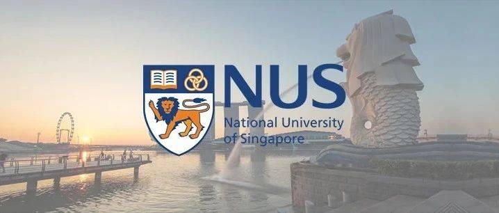 NUS商学院公布22Fall申请时间！各专业申请时间一览（更新）_Master