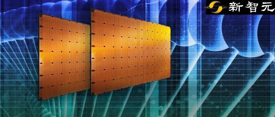 全球首个！7nm世界最大芯片打造AI集群，解锁120万亿「大脑级」AI模型_参数