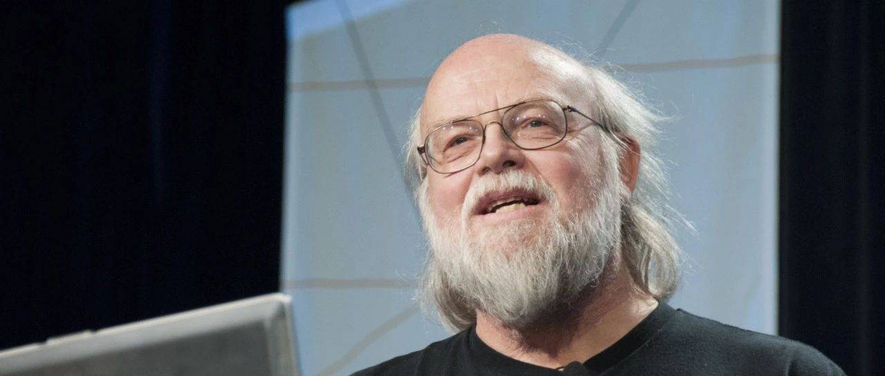 现在是开源软件的黄金时代？Java之父：我不知道如何回答……_Lisp