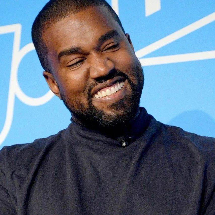 潮讯 丨 Kanye West 即将改名字为「Ye」！据美媒报道 Kanye West 向法庭申请更名为「Ye」！_Supra