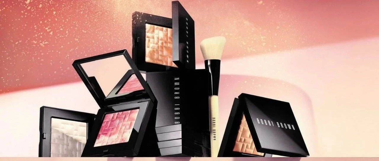 Bobbi Brown芭比布朗2021圣诞限量彩妆系列_眼影