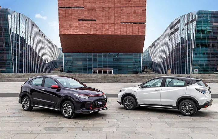 体验广汽本田VE-1 TA系列，这台10-20万纯电SUV究竟能不能打？_搜狐汽车_搜狐网