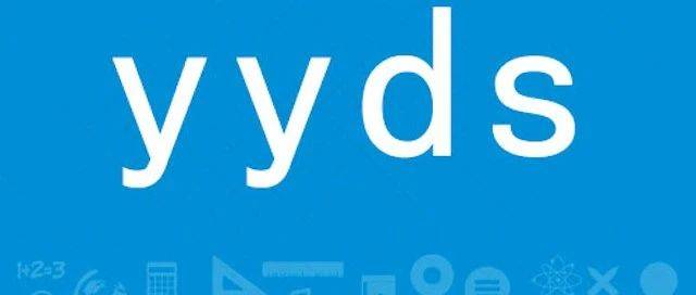 盘点 8 月份 yyds 的开源项目_App