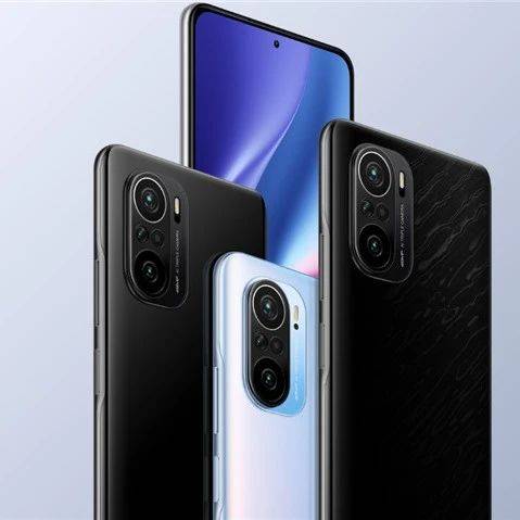 Redmi K50系列最早年底发布：确定搭载骁龙898旗舰处理器_Pro