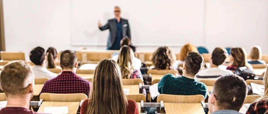 留学小白必读，关于美国大学选课的“潜规则”_课程