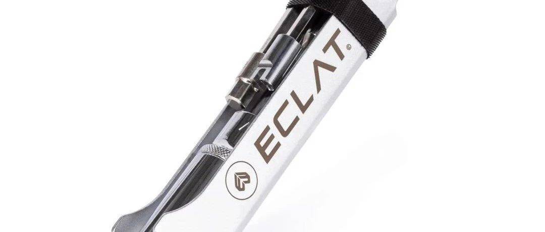 ECLAT STREET TOOL · "街道专供"集成工具 现货供应中