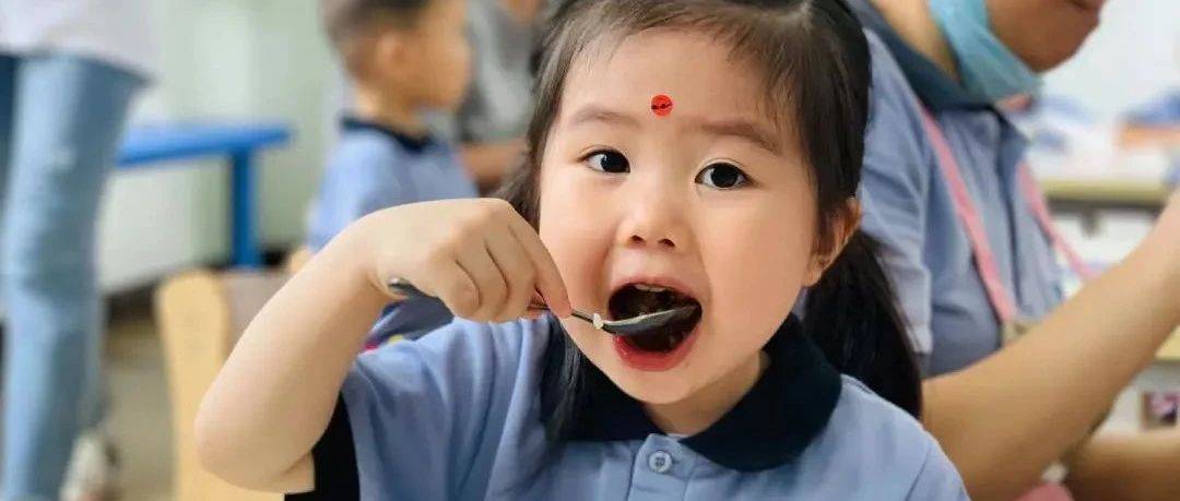 时光恰好，我们如约而至 | 协和幼儿园&双语学校开学特辑 Hello New Semester!_活动