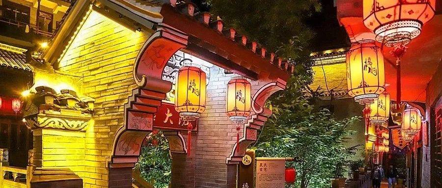 云游安康｜不出门看遍安康3A级景区，躺在床上也能身临其境！_文化