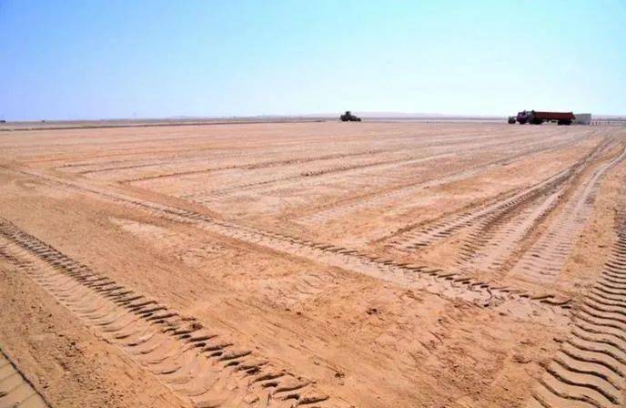 2.1GW超级大单！中信博天智II跟踪系统助力CMEC打造海外最大单体光伏电站_项目