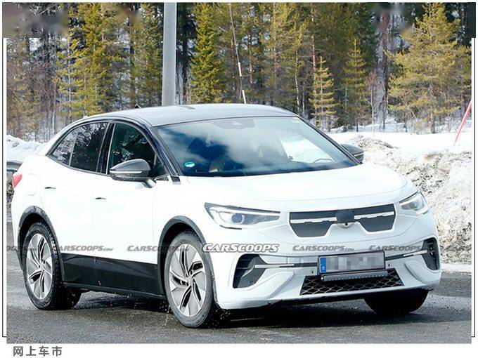 大众全新ID.5今年11月首秀！国产预计20万起售_搜狐汽车_搜狐网