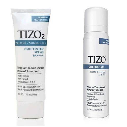 发货进度汇报：TIZO 2、摩丝身体防晒预购团_流程