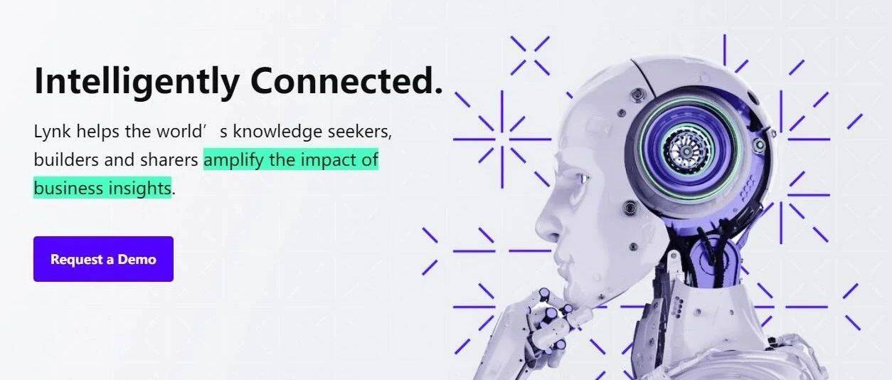 机器学习算法加持，企业知识共享平台Lynk获瑞银500万美元追加投资_教育