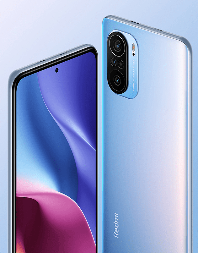 消息称 Redmi 新机将支持 100W 快充，拥有对称的双扬声器_数码