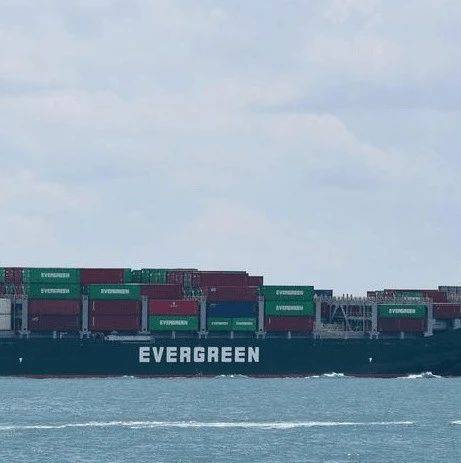 长荣海运一货船在高雄港出现疫情_隔离