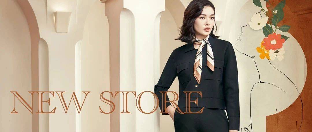 NEW STORE｜IGO&EGO强势进驻石家庄新百广场_生活