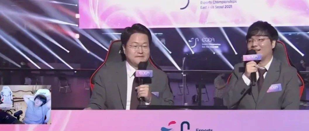 中国队尽力了！完败韩国后姿态破防，XLB戴痛苦面具，RNG躺枪_比赛