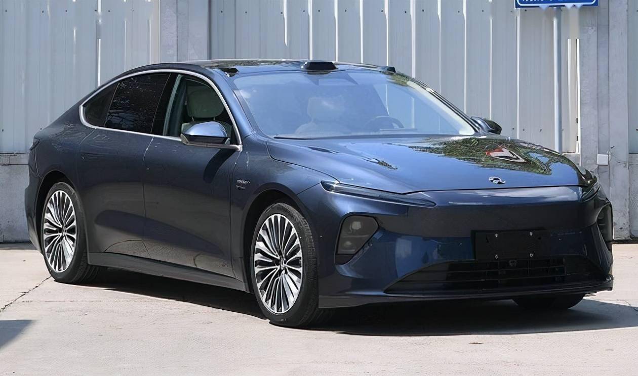 最高续航里程超1000KM，蔚来ET7值得关注吗？_搜狐汽车_搜狐网