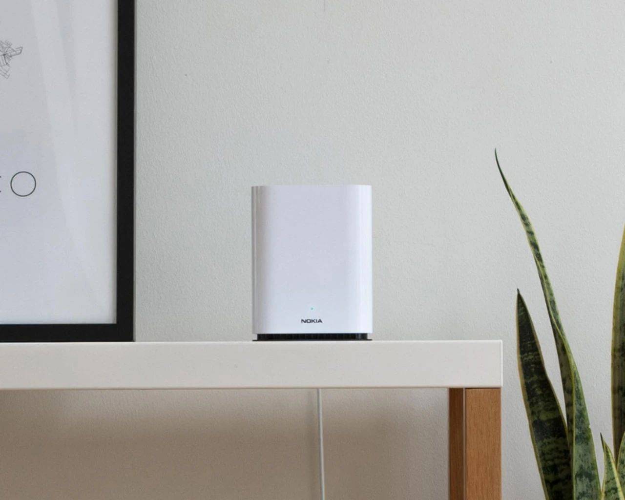 IndosatM2选用诺基亚智能Wi-Fi方案，打造无缝、全面宽带体验_mesh