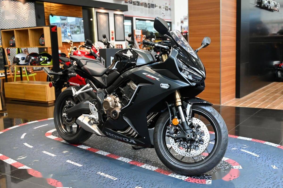 2021本田CBR650R车主公认的三大购买理由_搜狐汽车_搜狐网