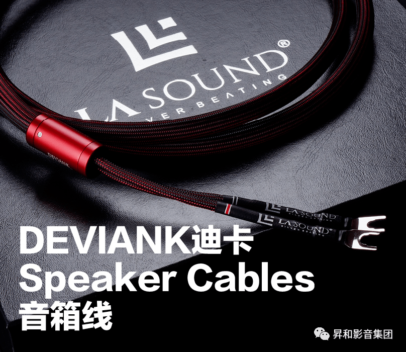 【厂商资讯】让电流如同法拉利般畅快淋漓：LA Sound 银乐声 DEVIANK 迪卡系列_搜狐汽车_搜狐网