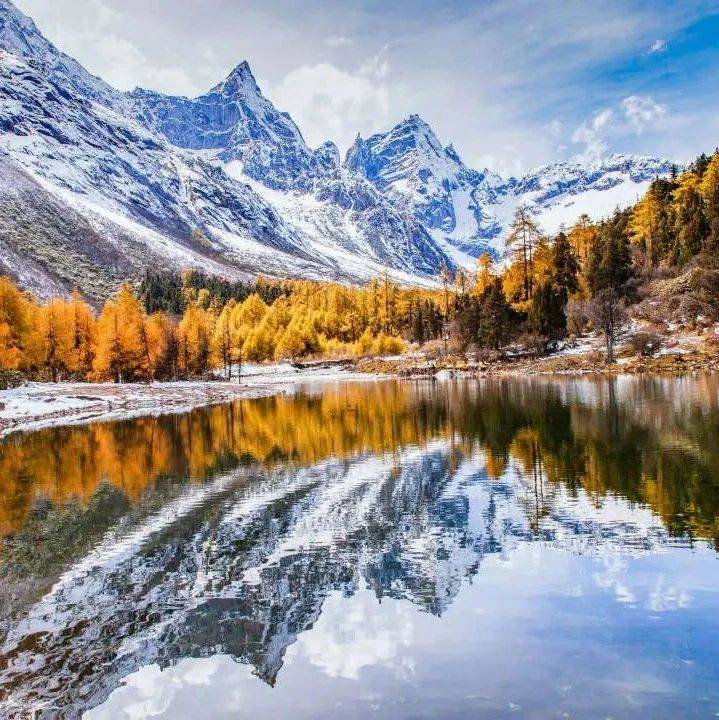 经广飞｜带上秋日游玩攻略，广州出发！（下）_毕棚沟