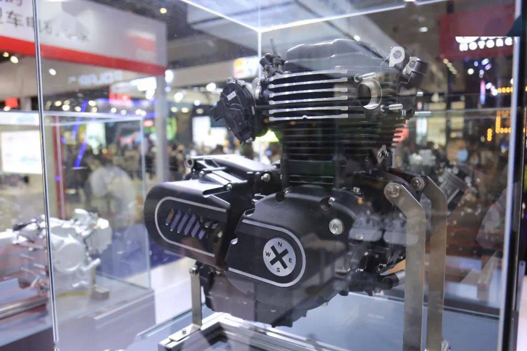 【2021中国摩博会】高金亮相猛料，GK1200复古街车、THOR1000 V缸巡航首次曝光！-搜狐大视野-搜狐新闻