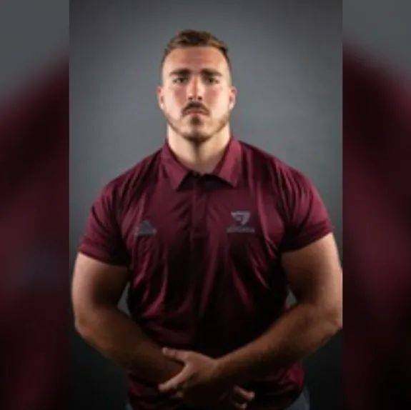 R.I.P！渥太华大学机械工程专业学生突然猝死，年仅25岁！_Perron