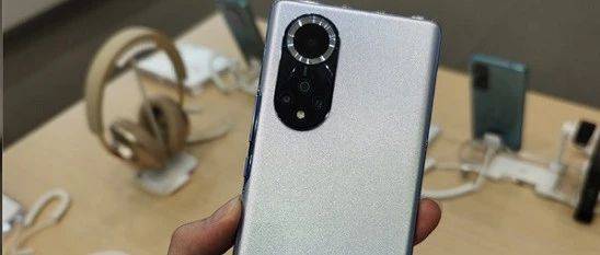 华为nova 9系列将9月23日正式发布！_Pro