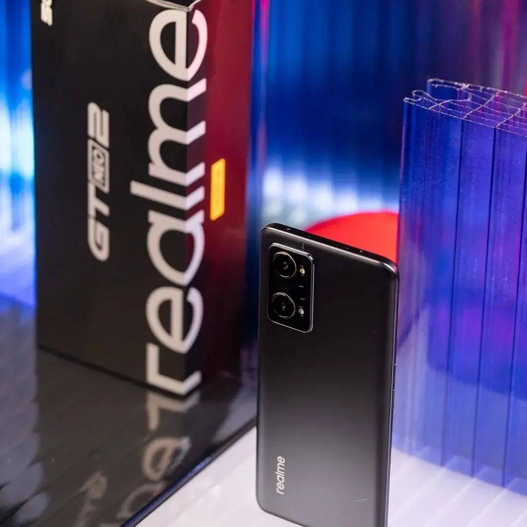 真我GT Neo2评测：全面均衡的游戏主力机_散热