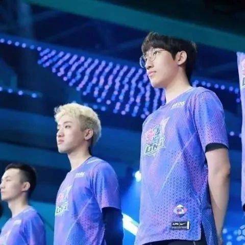 LNG打野Tarzan：S11世界赛想遇到所有的LCK队伍_选手