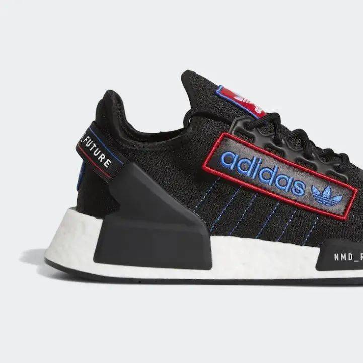 每日鞋讯 | adidas NMD R1 V2 新色发售在即_Jelly