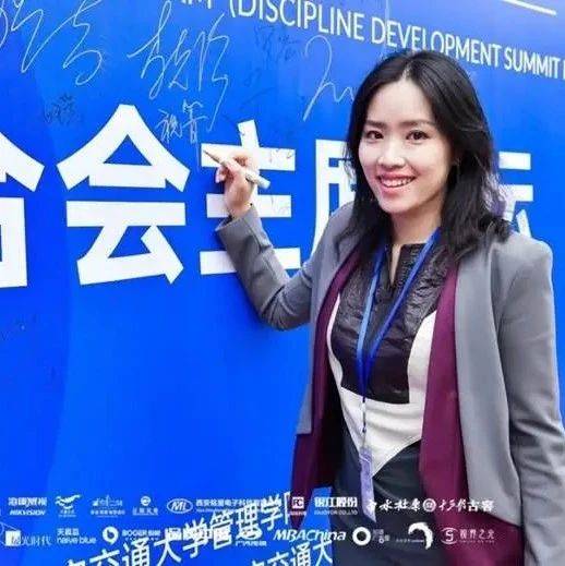 Qing ZHU: Broaden Your Horizons and Tap Your Potential_Global