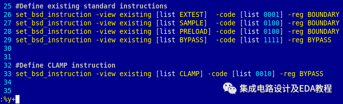 带你扒一扒vi、vim、gvim篇 | 谈翻页、滚动、复制、粘贴操作_Ctrl