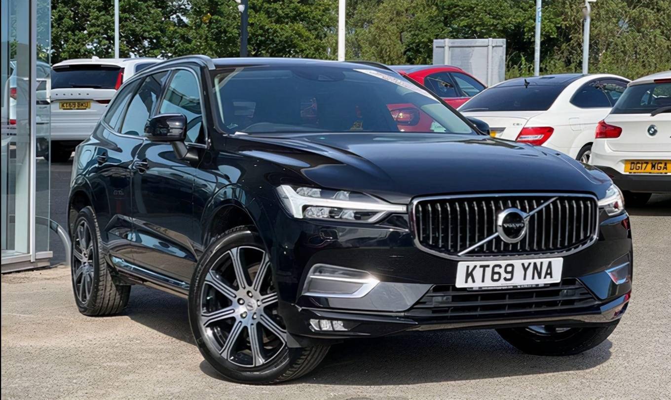 2.0T混动引擎+8AT，落地30万，尺寸不输GLC，还看啥Q5_搜狐汽车_搜狐网