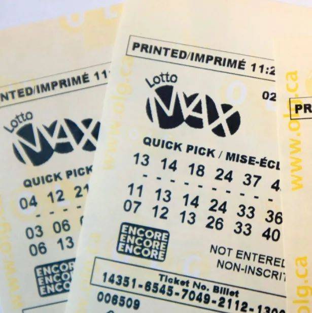 病例激增，魁省这些人将接种第3剂疫苗！Lotto Max总奖金高达$8300万，快去试试手气！_rue