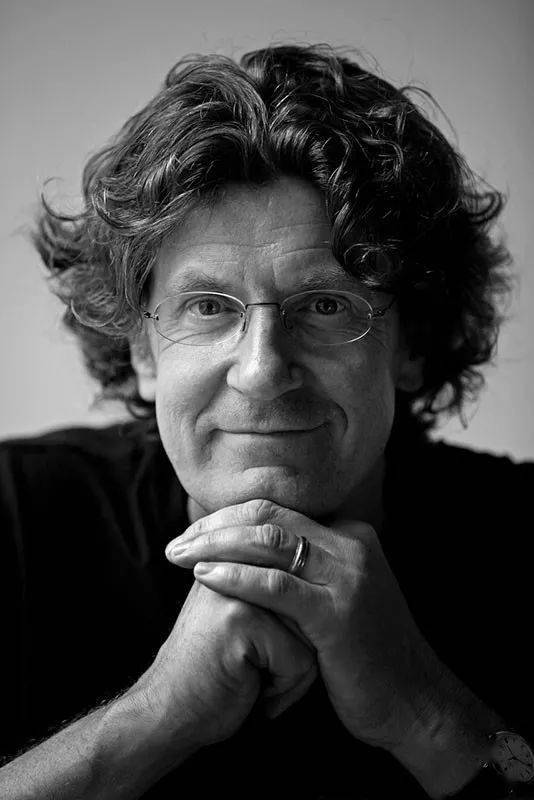 迈克尔·肯纳 Michael Kenna | 简约精致之美,东方禅意之境_摄影