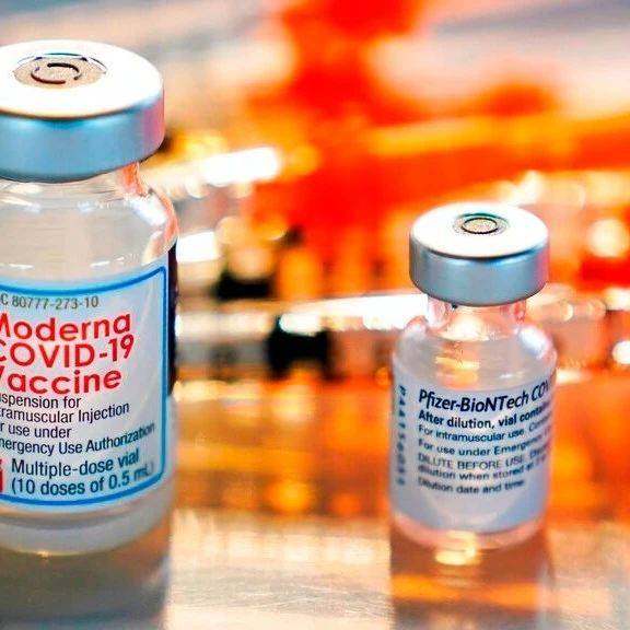 研究:第二剂mNRA疫苗让这类人群患心肌炎几率增3倍_接种