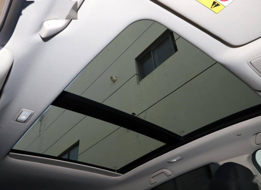 专为驾驶者打造的豪华SUV，265匹+满血四驱+10AT，可惜懂的人太少_搜狐汽车_搜狐网