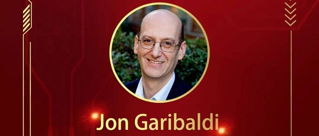 【CAC2021 特邀报告】Prof Jon Garibaldi 话Fuzzy_Session
