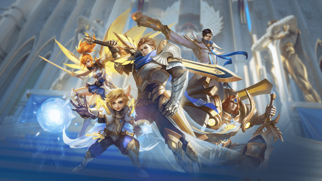 他们从东南亚败局做到日韩榜首，行事低调，却步步杀招_沐瞳